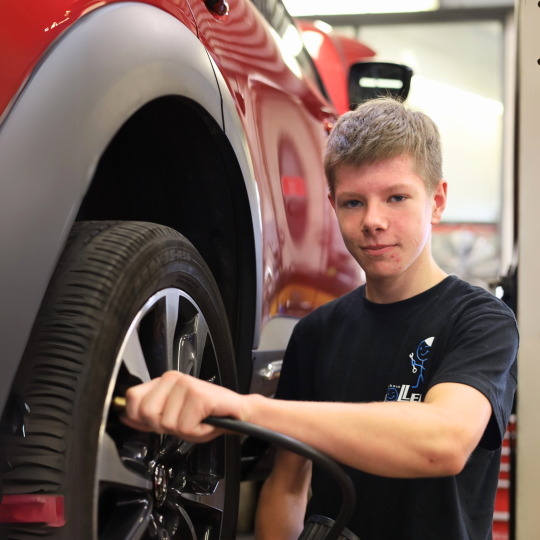 Unser Team – Autohaus Koller || 2304 Mannsdorf, Marchfeldstraße 3